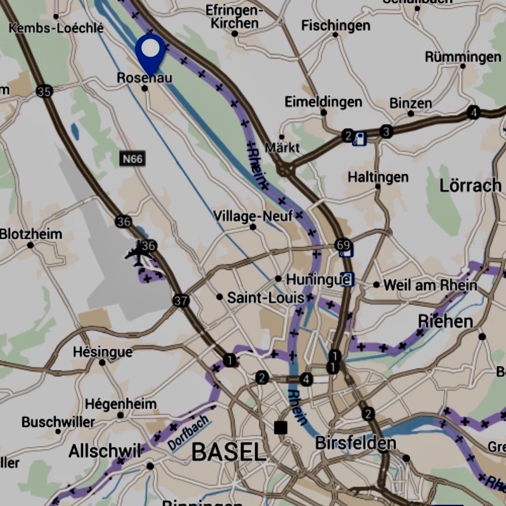 alsarec sarl rosenau